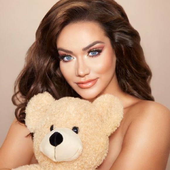 Too Faced | Makeup | Limited Edition Too Faced Teddy Bare | Poshmark